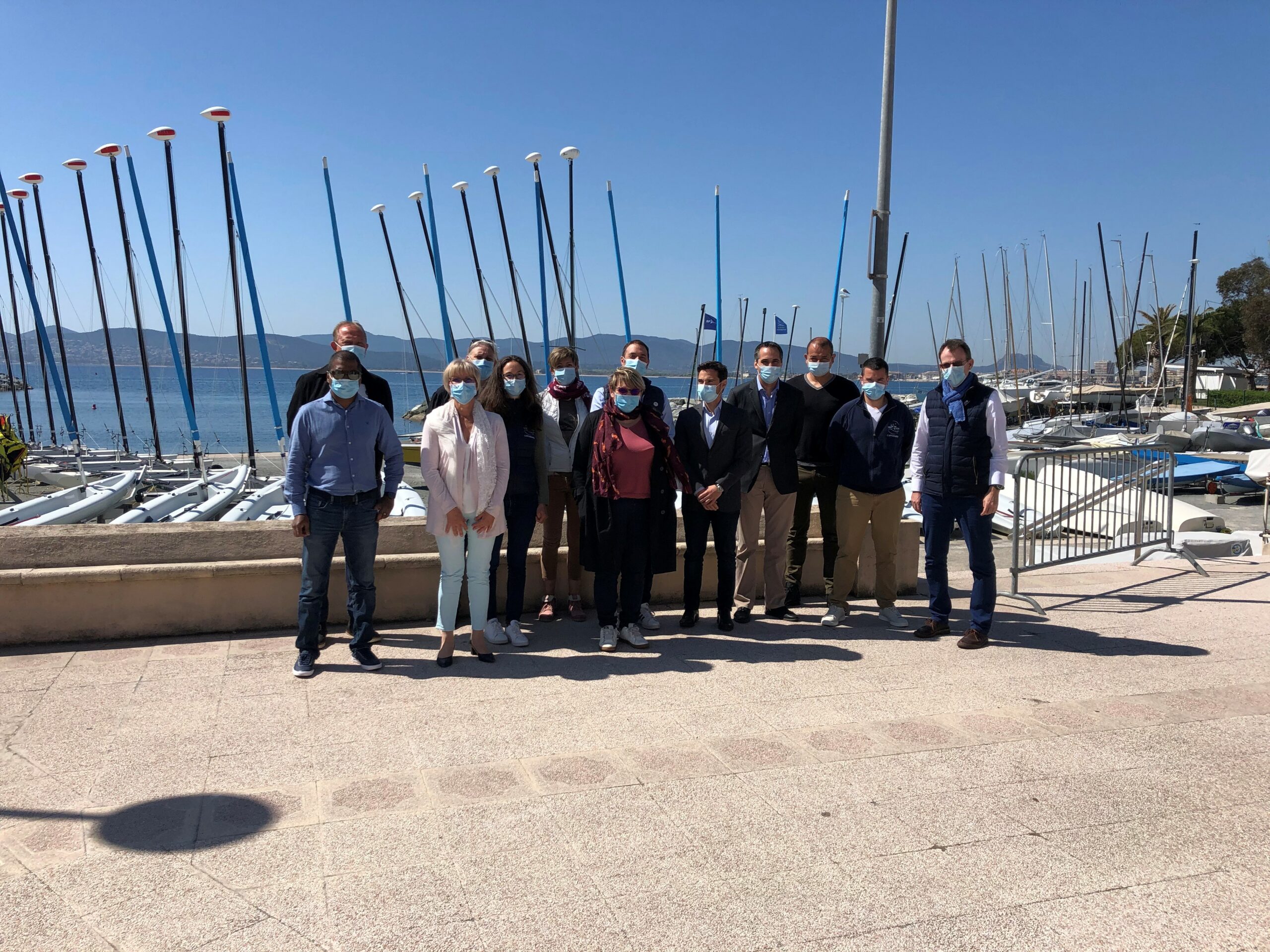 Journée UPACA "Marchés Publics" du 30 mars 2021 - Union des Ports de ...